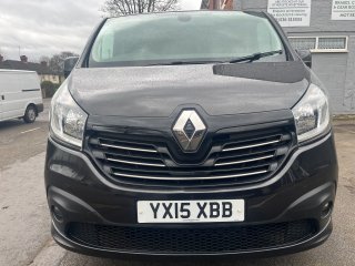 Used Vans for sale in Kettering , Northamptonshire | Motor Monster Limited
