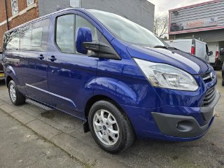 Used Vans for sale in Kettering , Northamptonshire | Motor Monster Limited
